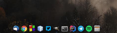 Cara Install Plank Dock Di Ubuntu Mahir Koding