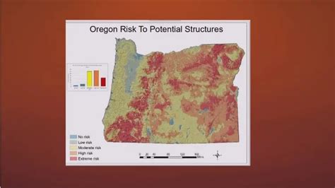 Will Oregons New Wildfire Map Be The Same As The Old Map Kobi Tv