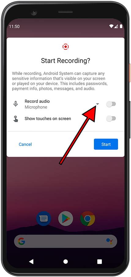 How To Screen Record On Amazon Fire 7 Screen Recording