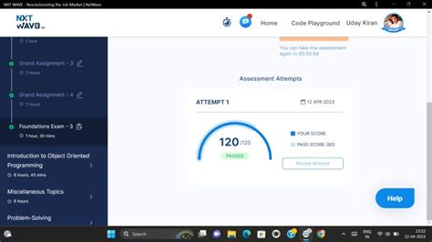 Manthena Uday Kiran On Linkedin Nxtwave Nxtwaveccbp Ccbpian Python