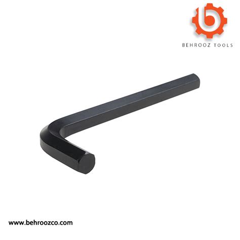 آچار آلن کوتاه ایران پتک ابزار یراق بهروز