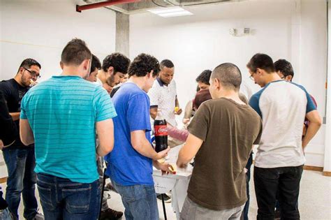 ¡comunidad En Telegram — Pereira Tech Talks