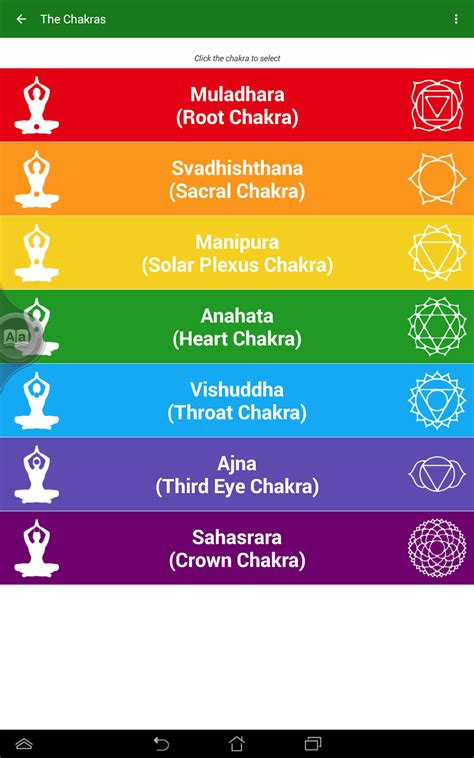 Chakra Meditation Apk For Android Download