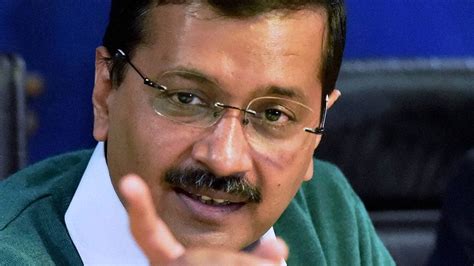 Arvind Kejriwal Gets Clean Chit From Cbi And Lokayukta In Corruption
