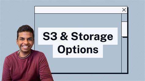 aws s3 bucket cross region data migration by vivek gupta hubilo