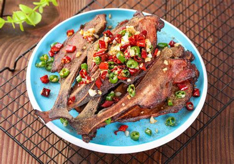 金牌蒜香骨 中国菜系 食品餐饮 摄影 汇图网www huitu