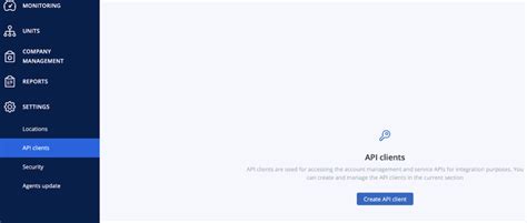 Acronis Cyber Protect Cloud Integration Logsign Support Center