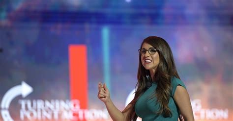 Sex Blackmail And Video Tape Lauren Boeberts Challenger Adam Frisch Stepped In It Big Time