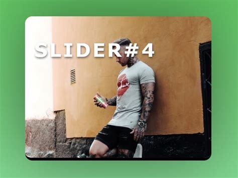 Responsive Background Carousel In Pure Javascript Karusel Css Script