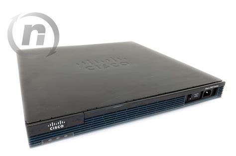 Cisco Cisco2901 K9 2900 Series Router Revolving Networks