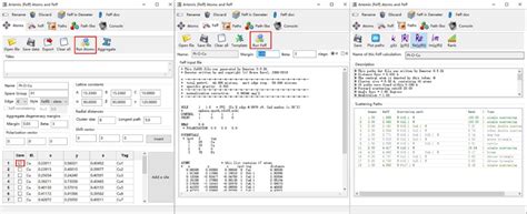 Artemis进行exafs拟合的基本操作 华算科技