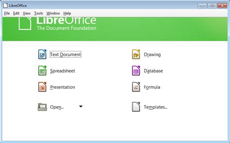 Dominoc925 Export A LibreOffice Base Table As A CSV File