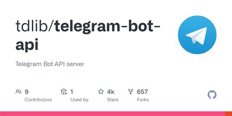 Telegram Bot Apiconnectionh At Master · Tdlibtelegram Bot Api