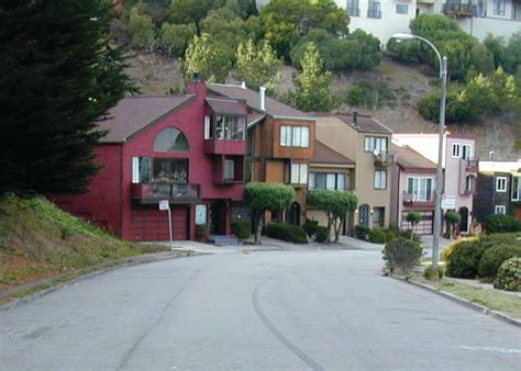 Chicane Nacto