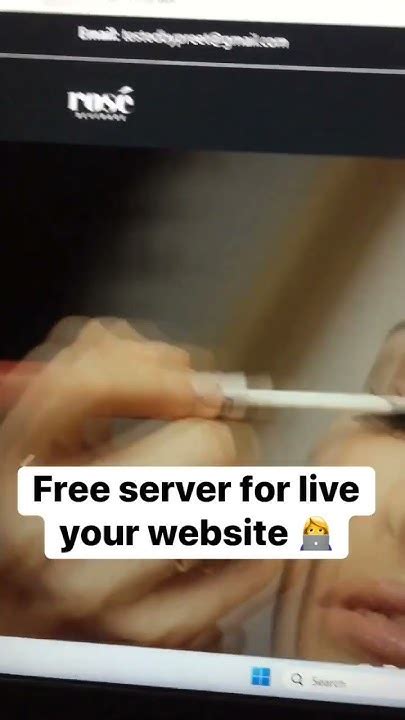 Free Web Hosting Or Domain For Custom Website Netlify Free Web