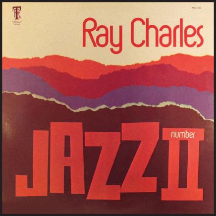 Albums Discography Ray Charles