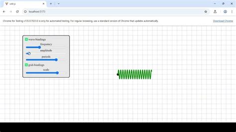 vekt js s1e3 gui grid bindings for stage grid scaling lukas gaučas