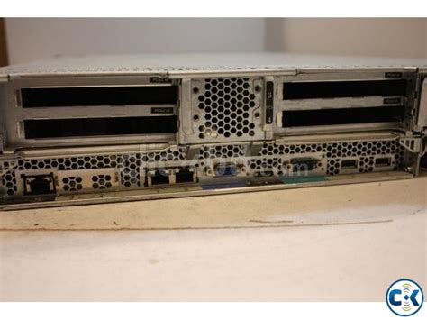 IBM System X3650 M2 ClickBD