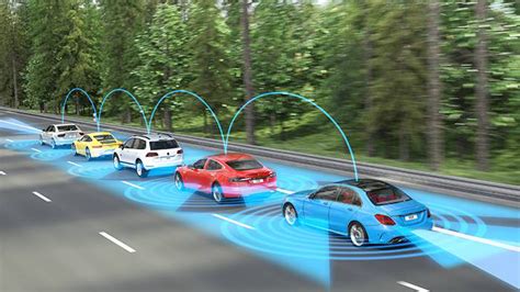 1 Car Platooning Image Source Download Scientific Diagram