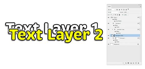 Mask A Text Layer With Another Text Layer Adobe Product Community 13802592