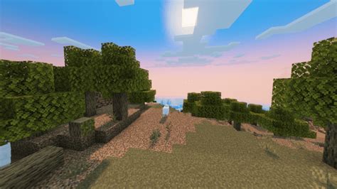 Deferred Lighting Shader 1 20 Mcpe Bedrock