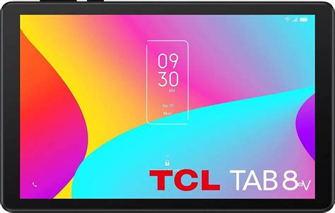 Tcl Tab 8 Refurbished 8 Zoll Tablet Android 11
