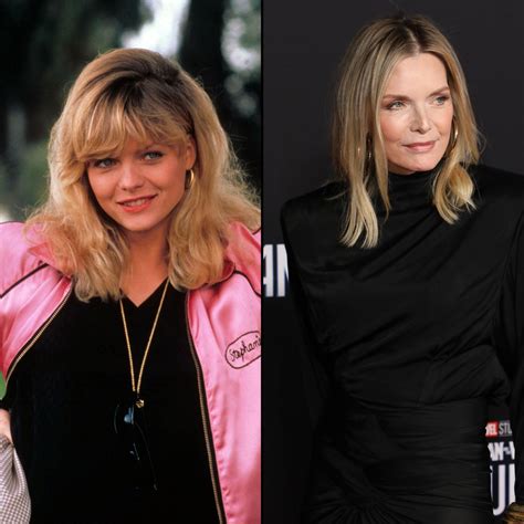 ‘grease 2 Cast Where Are They Now Us Weekly