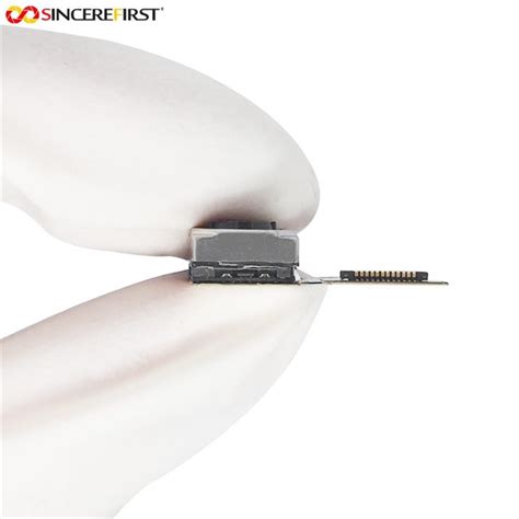 China 5MP OV5647 Mipi Camera Module For Raspberry Pi Suppliers Factory