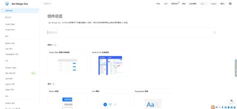 前端开发人员都必须知道的 7 个 vue3 组件库！ vue3组件库 csdn博客