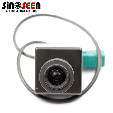 2mp Big Size Cctv Camera Module With Sony Imx385 Sensor 1080p Wdr Sinoseen