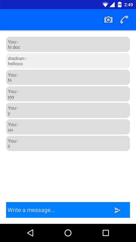 Decode And Show Image Thumbnail In Messagebox Android Activity Firebase Stack Overflow