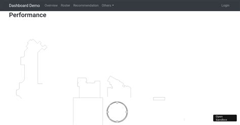 React Project Codesandbox