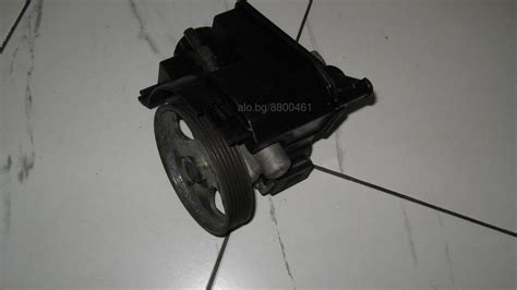 хидравлична помпа за пежо ситроен Помпи 9638339880 Резервни части консумативи аксесо