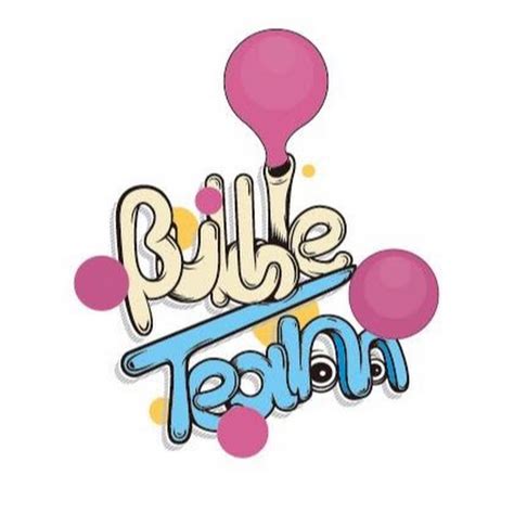 Bubble Team創藝團隊 Youtube