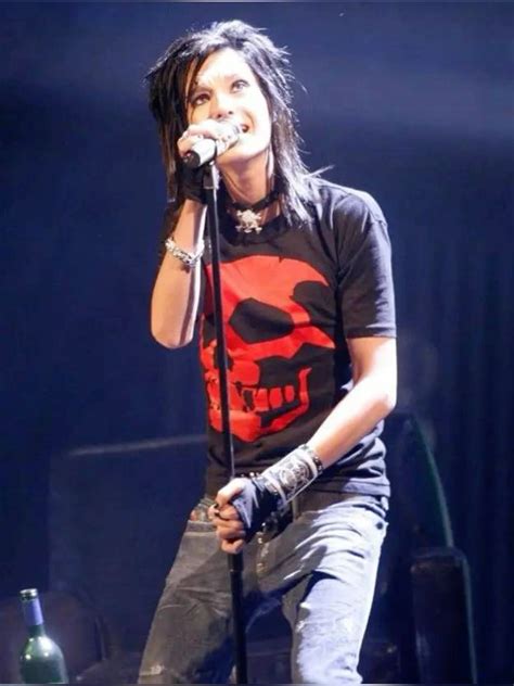 Bill Kaulitz 2006 En 2025 Tokio Famosos Tokio Hotel