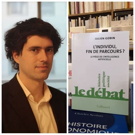 Le Piège De Lintelligence Artificielle Julien Gobin • Podcast • Radio Interval Podcasts