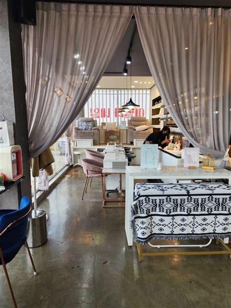 익산 영등동 미용실 시저스 진 헤어 ㅡ 예쁜머리 스타일 살려주는 익산미용실 분위기 확 바꿔주는 머리염색 하고 왔어요 디자이너 유리님 네이버 블로그