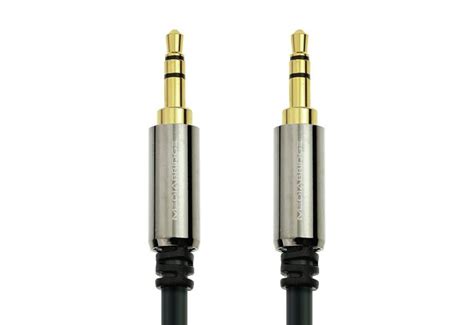 Best Aux Cables Of Buying Guide Gear Hungry