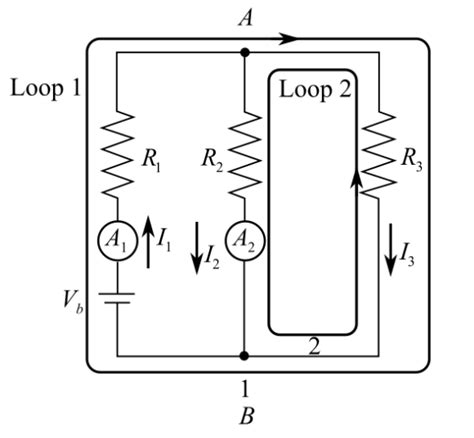 The Junction Rule Describes The Conservation Of Which Quantity Wizedu