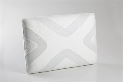 Odyssey Living Gel Infused Memory Foam Pillow Marbret International