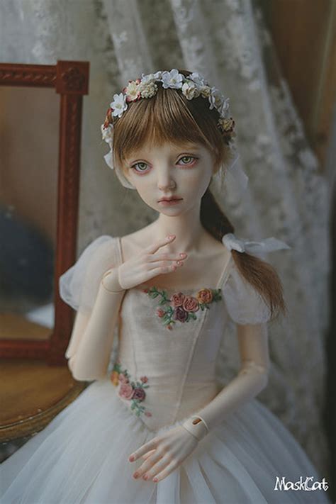 Margo Denver Doll Emporium