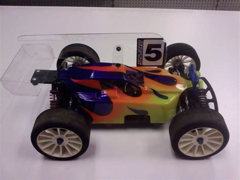 Rc T Mamba Brushless System R C Tech Forums