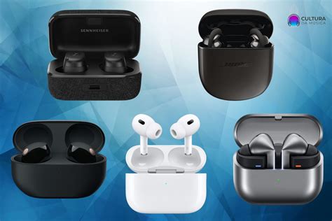 Melhores Fones De Ouvido Sem Fio Intra Auriculares Em