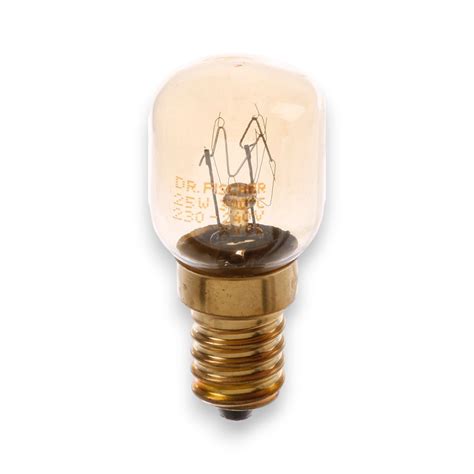 Bosch Electric Oven Light Bulb