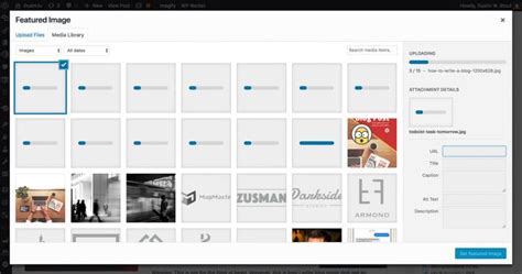 How To Write A Blog Post An Epic Process For Epic Results • Dustin Stout