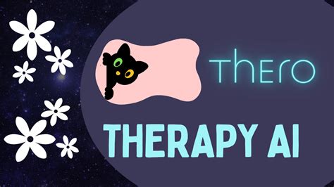 Thero Therapy Ai Devpost