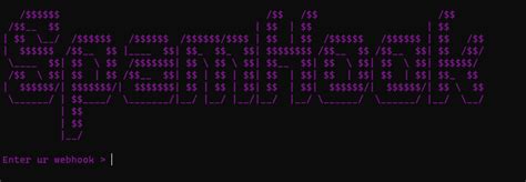 Github Discordmod Pounds Webhook Spammer Webhook Spammer Made In Like S