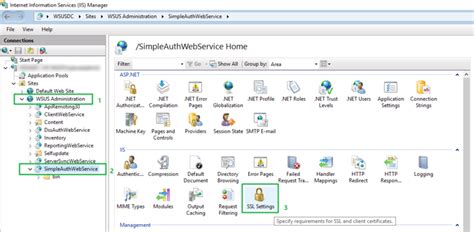 Windows Update Error 0x80244017 Windows Spiceworks Community
