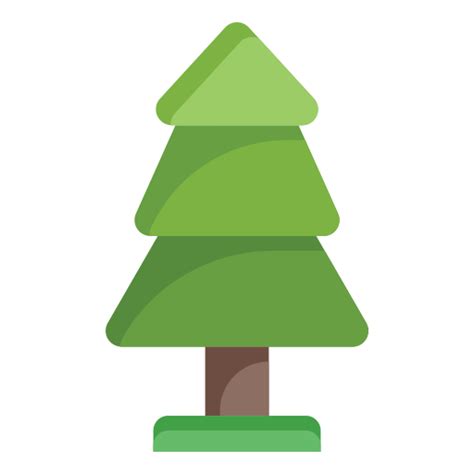 Pine Generic Flat Icon
