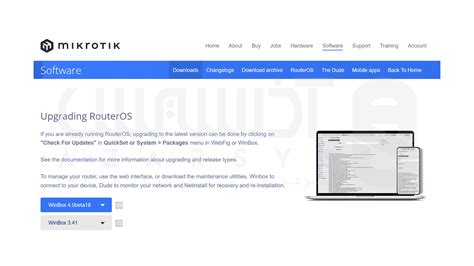 3 روش ساده برای اتصال Vps میکروتیک با Winbox و Webfig